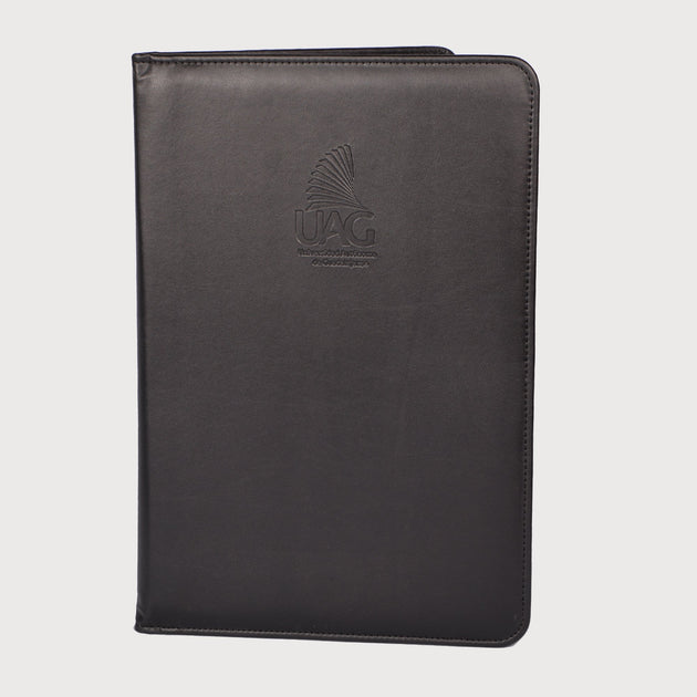 ACCESORIOS – Etiquetado "CARPETA"– UAG Store