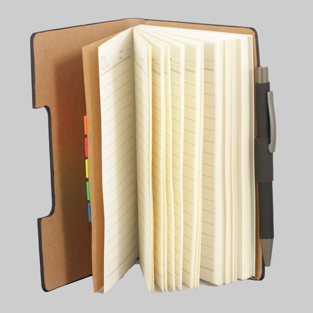LIBRETA UAG POSTIT – UAG Store