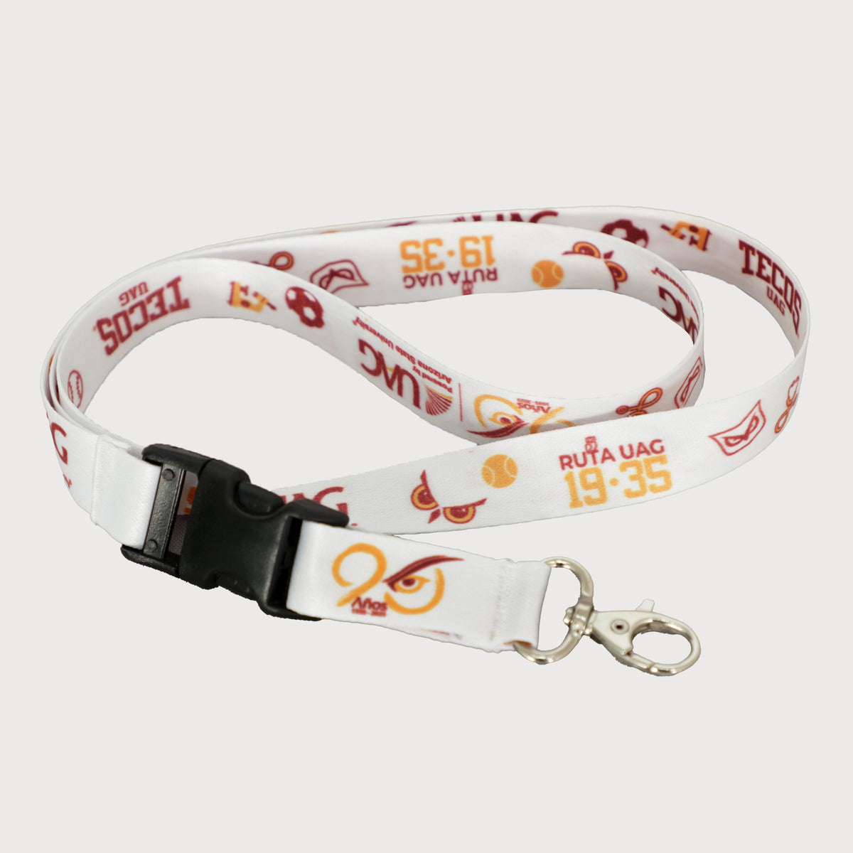 CORDÓN 90 ANIVERSARIO – UAG Store