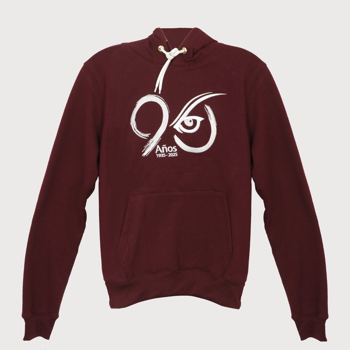 SUDADERA 90 ANIVERSARIO – UAG Store