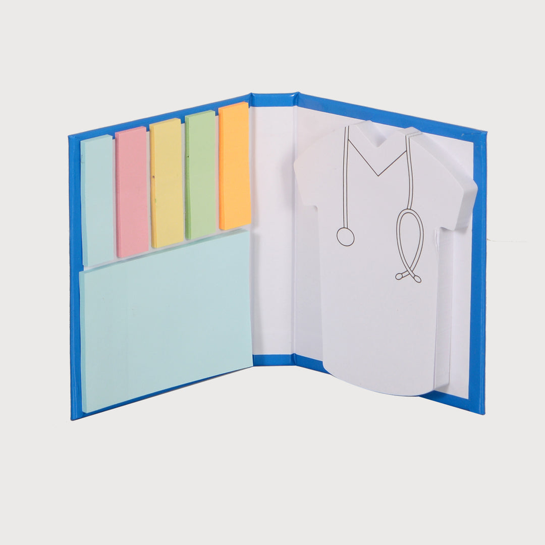 ACCESORIOS – Etiquetado "LIBRETAS"– UAG Store